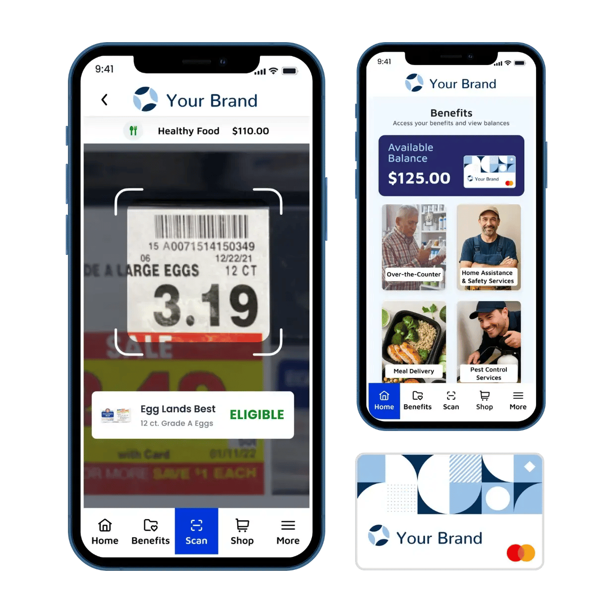 Healthcare Fintech API Platform - Lynx - Launch Website in Weeks